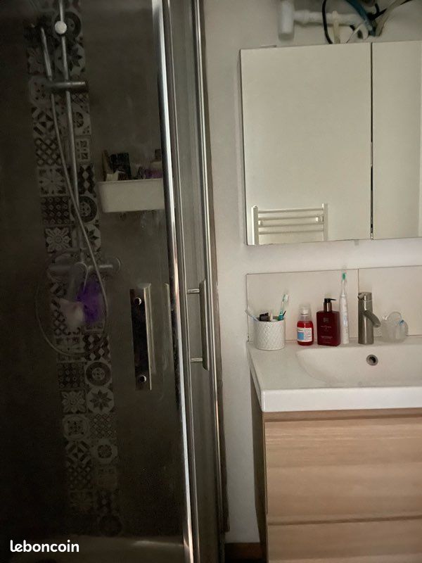 T2 dispo de suite, proche Chr, transports et commerces - Locations