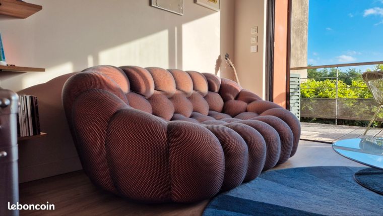 Canape Bubble Le Bon Coin