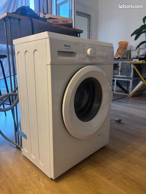 Urgent machine à laver à vendre - Électroménager