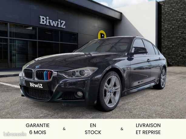 Biwiz d'occasion - Voitures - leboncoin