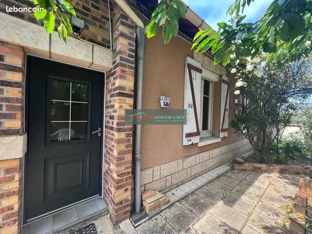 Vente maison Saint Pierre lès Elbeuf (76) : 94 annonces immobilières à ...