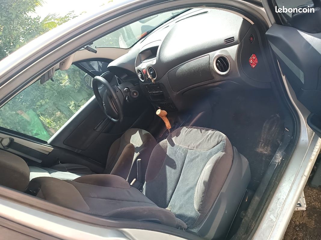 Citroen c3 - Voitures