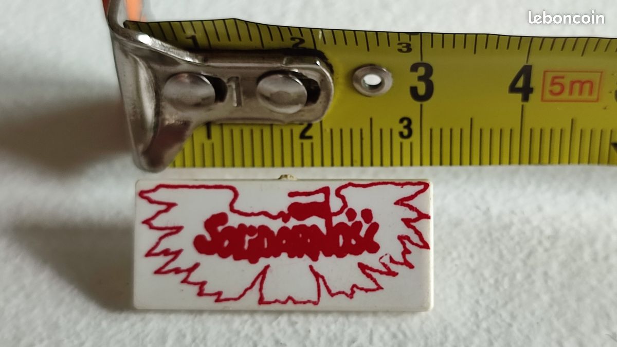 Badge Solidarnosc - Collection