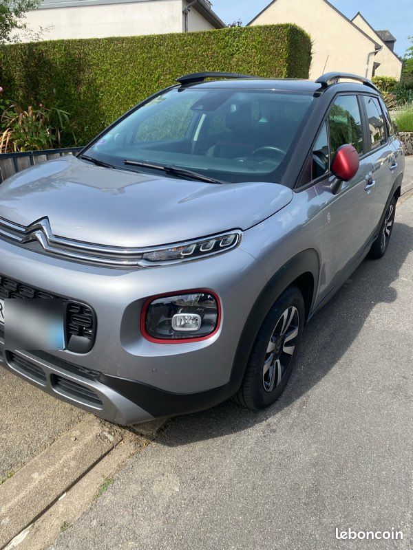 Citroën c3 air cross - Voitures