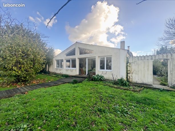 Maison A Vendre Maransnull