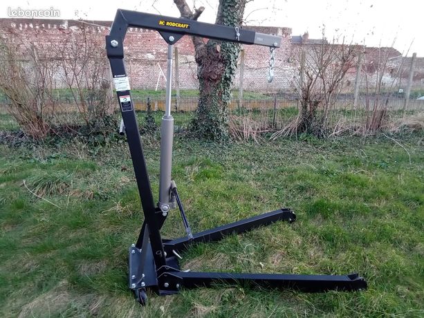 Chevre atelier d'occasion - Matériel et outils de bricolage - leboncoin