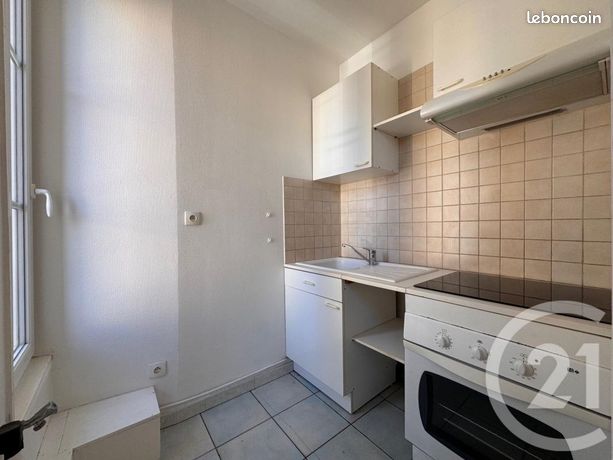 Location appartement et maison à louer Noyon (60400) - leboncoin