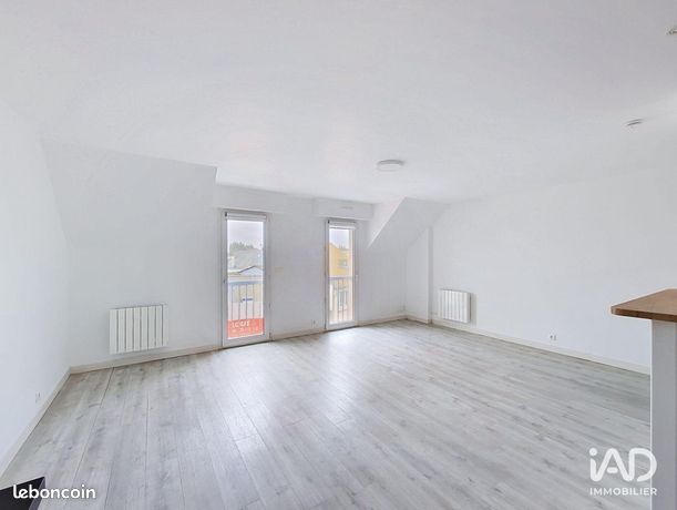 Location appartement et maison à louer Saint-Malo (35400) - leboncoin