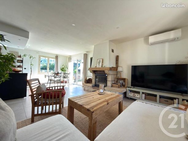 Maison à vendre et vente appartement Rocbaron (83136) - leboncoin