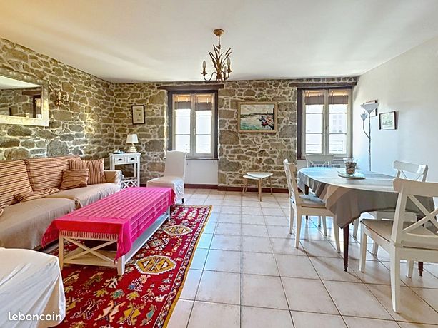 Immobilier Saint-Malo (35400) - leboncoin