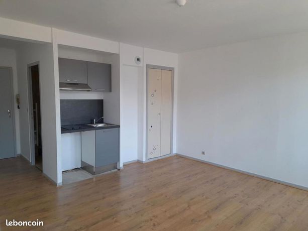 Location appartement et maison à louer Saint-Girons (09200) - leboncoin