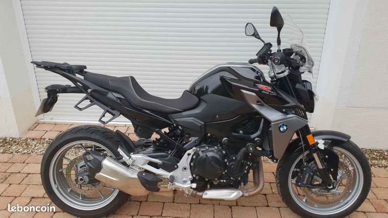 Bmw f 900r d'occasion - Motos - leboncoin