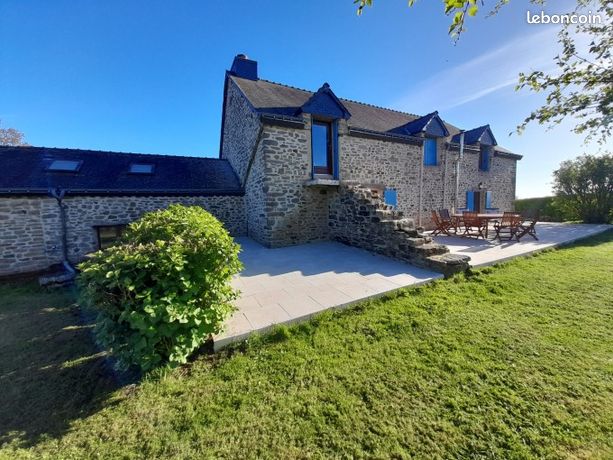 Maison à vendre et vente appartement Finistère (29) - leboncoin