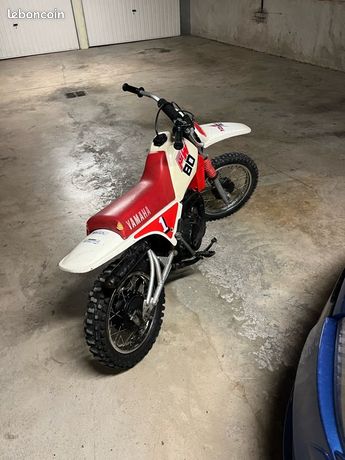 Piwi 80 d'occasion - Motos - leboncoin