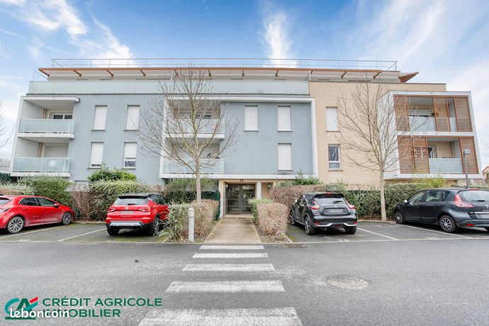 Maison à vendre et vente appartement Sartrouville (78500) - leboncoin