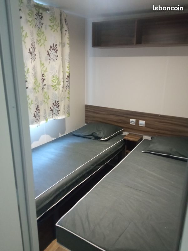 RESERVER MAINTENANT CAMPING LES SABLES DU MIDI 3ch clim 2sdb ...