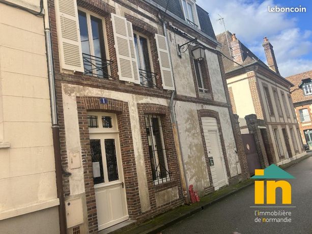 Location Maison L Aigle Particulier
