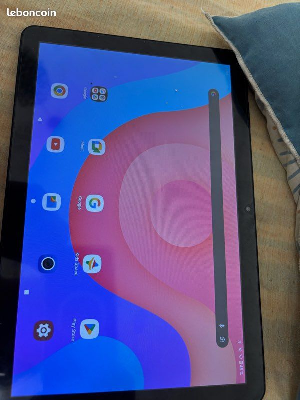 Tablette - Tablettes & Liseuses