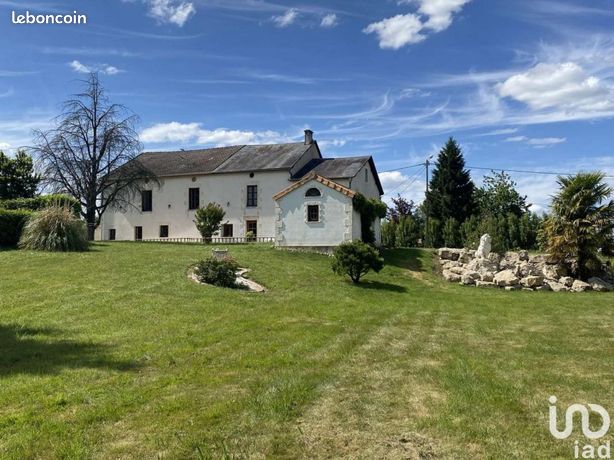 Vente maison Saint Lin (79) : annonce immobilière à Saint Lin - page 2 ...