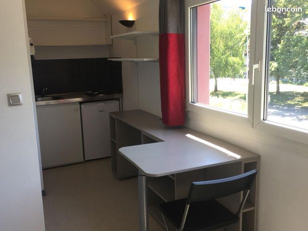 Locations Appartement Illkirch-Graffenstaden (67400) - leboncoin