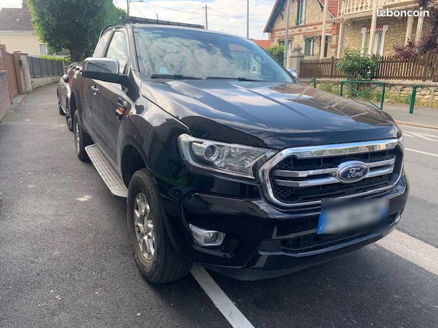 Ford ranger - Voitures