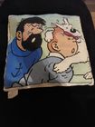 Coussin tintin 1992 - Collection