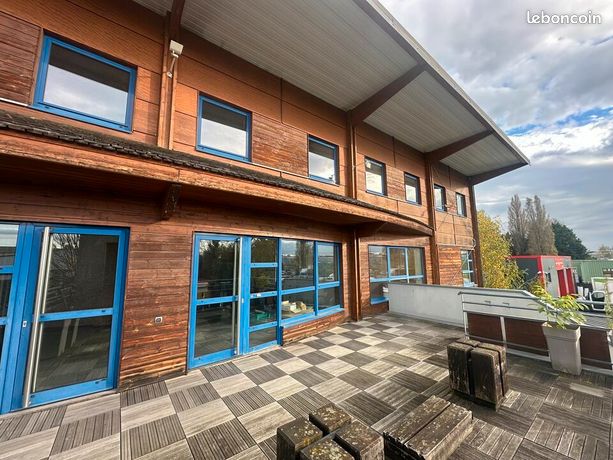 Immobilier Illkirch-Graffenstaden (67400) - leboncoin