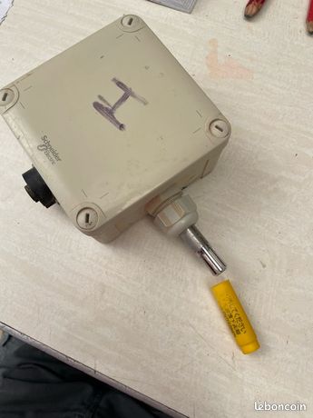 Goven (35580) - leboncoin