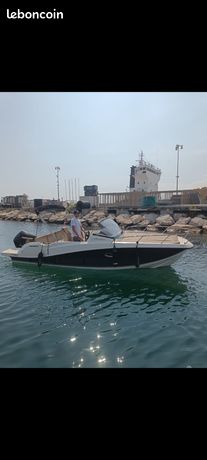 Quicksilver 675 d'occasion - Nautisme - leboncoin