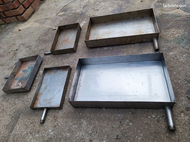 Bac de retention d'occasion - Bricolage - leboncoin - page 5