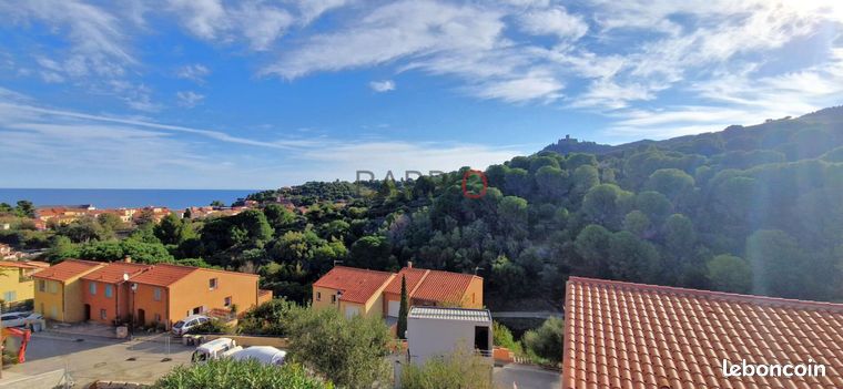 Maison à vendre et vente appartement Collioure (66190) - leboncoin
