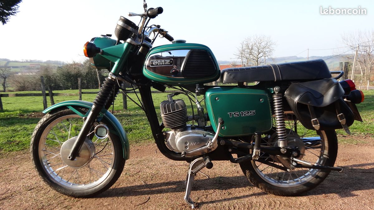 Moto Mz Site Officiel