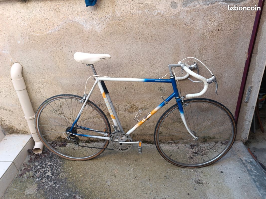 Vélo gitane promenade - Vélos