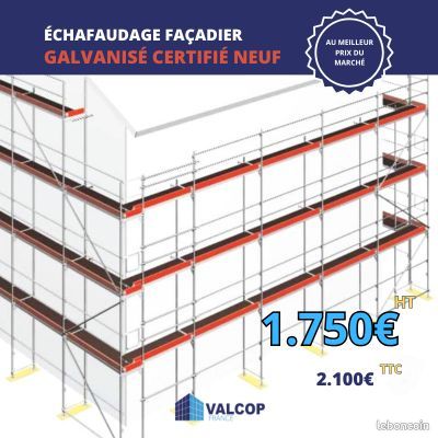 Nouvelle-Aquitaine - leboncoin