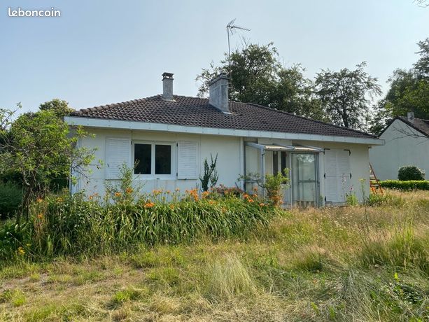 Maison à vendre et vente appartement Saint-Mathieu (87440) - leboncoin