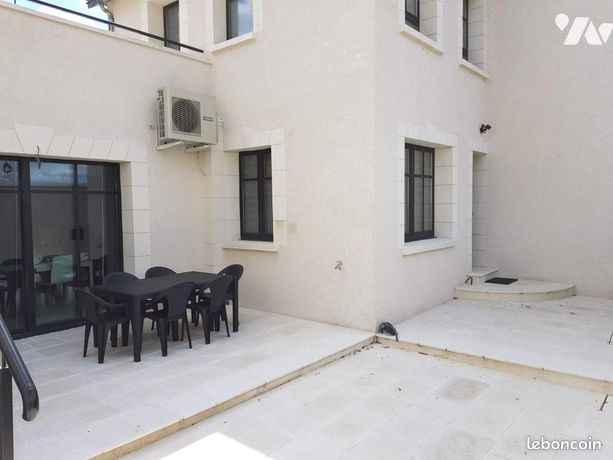 Maison à vendre et vente appartement Amboise (37400) - leboncoin