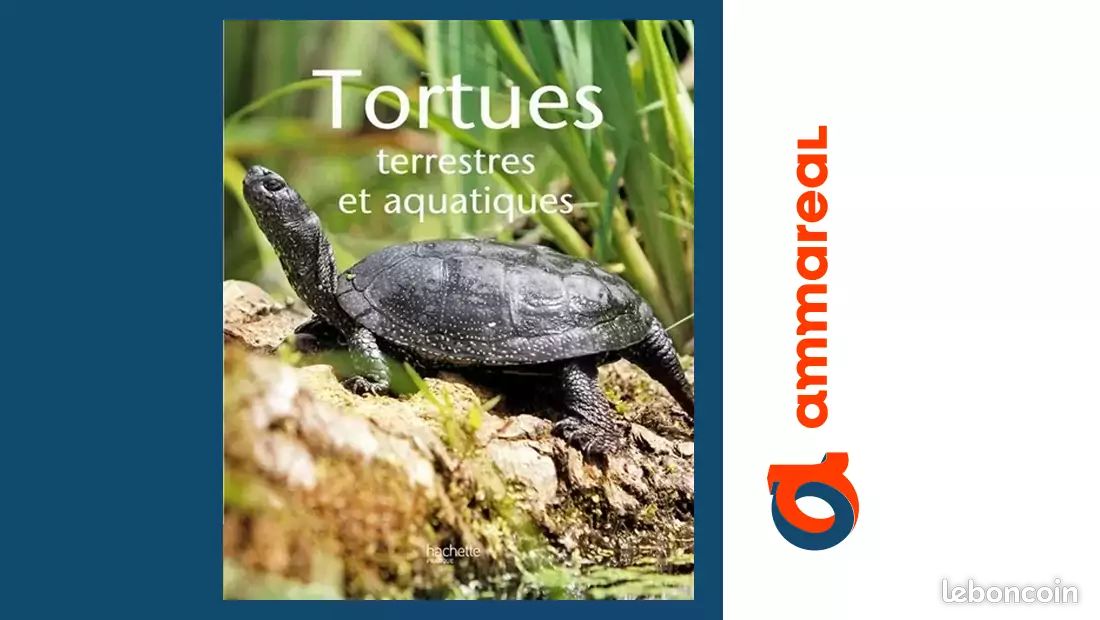 Tortues terrestres et aquatiques - Hartmut Wilke et Christine Steimer ...