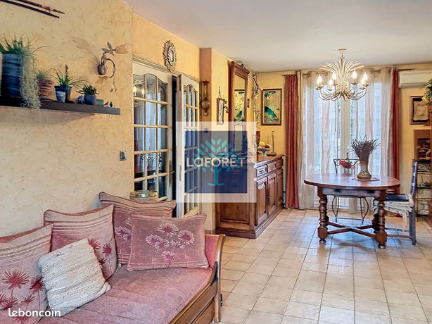 Maison à vendre et vente appartement Rognac (13340) - leboncoin