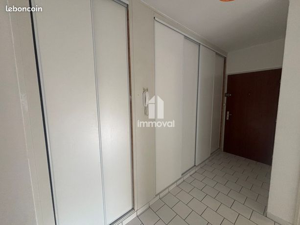 Locations Appartement Illkirch-Graffenstaden (67400) - leboncoin