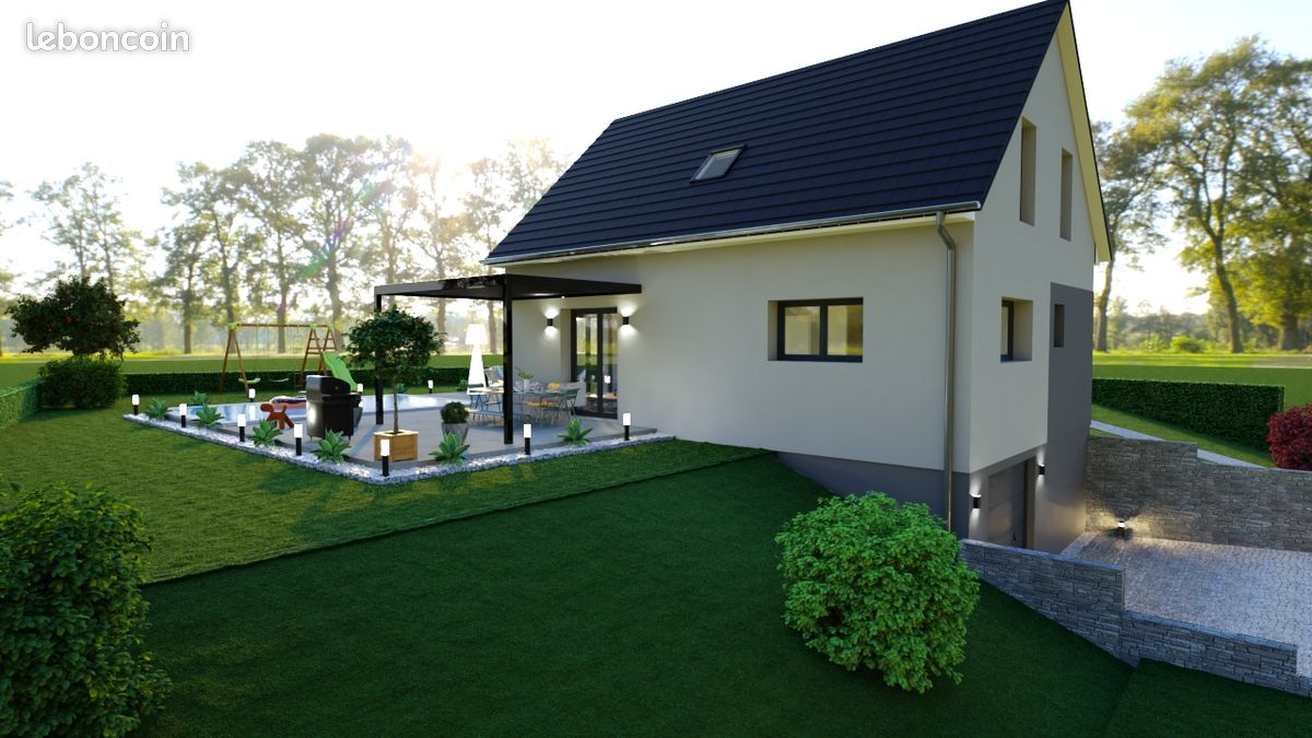 Stephane Berger Maison Temoin | Ventana Blog