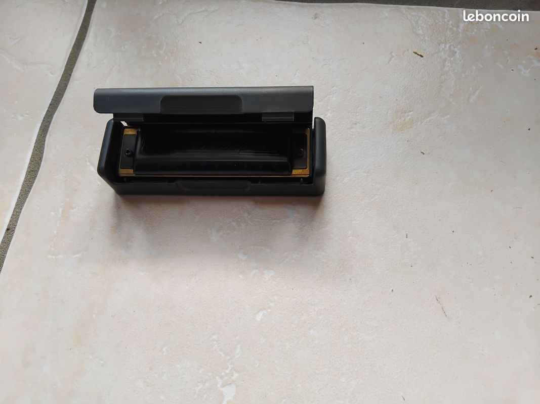 Harmonica marque HOHNER - Instruments de musique