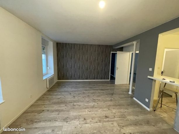 Locations Appartement - leboncoin
