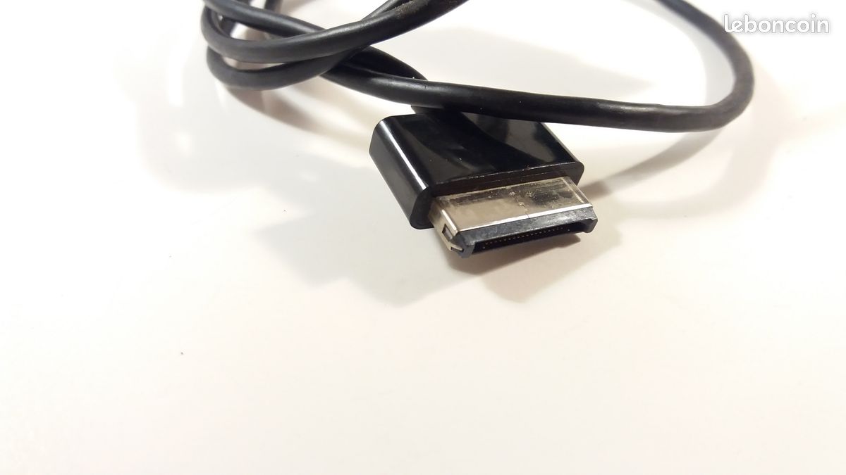 Câble USB / Data ASUS pour tablette - Accessoires informatique