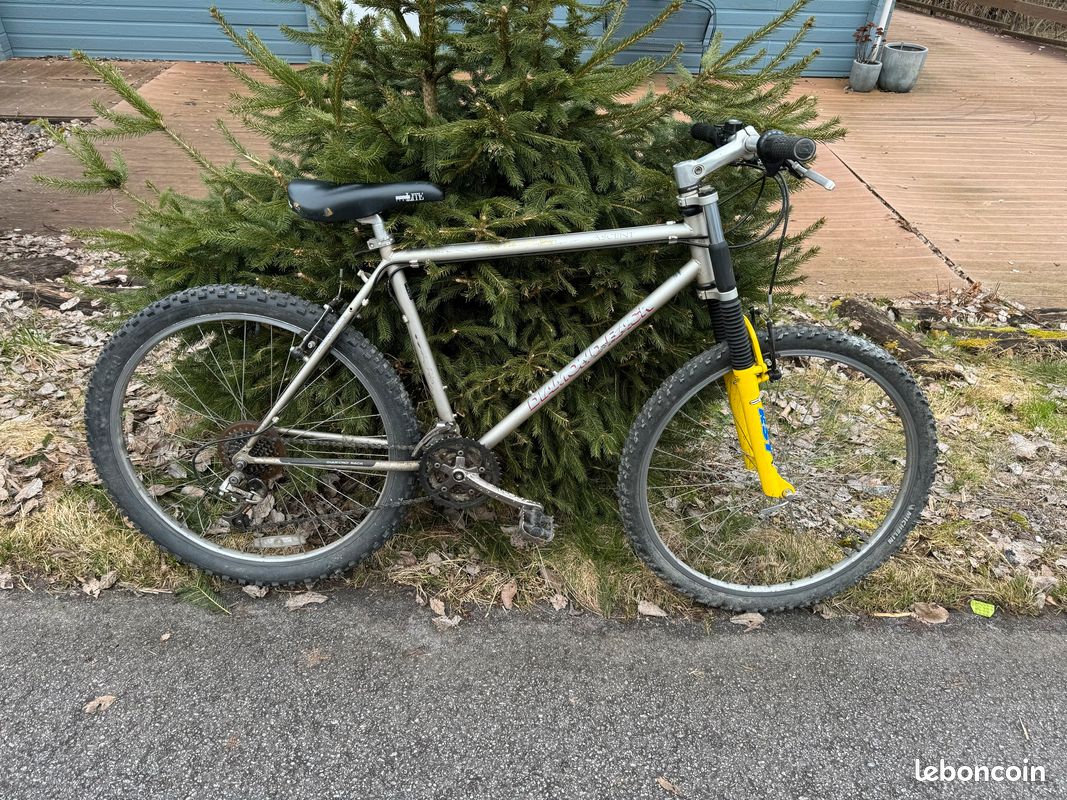 VTT Diamond back - Vélos