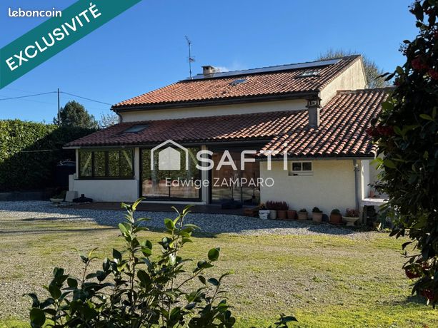 Maison à vendre et vente appartement Saint-Mathieu (87440) - leboncoin