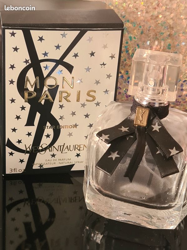 YSL Édition limitée - Collection