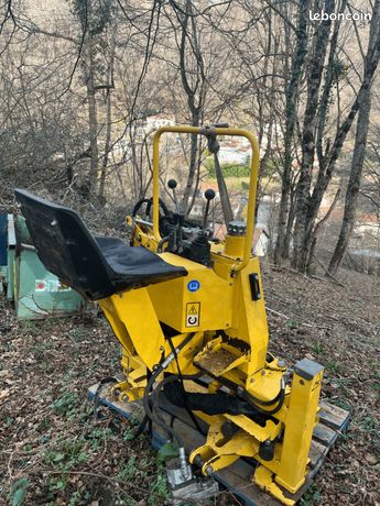 Pelle rétro d'occasion - Matériel agricole - leboncoin