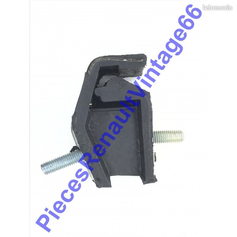 Support moteur avant gauche pour clio 1, renault express - Équipement auto