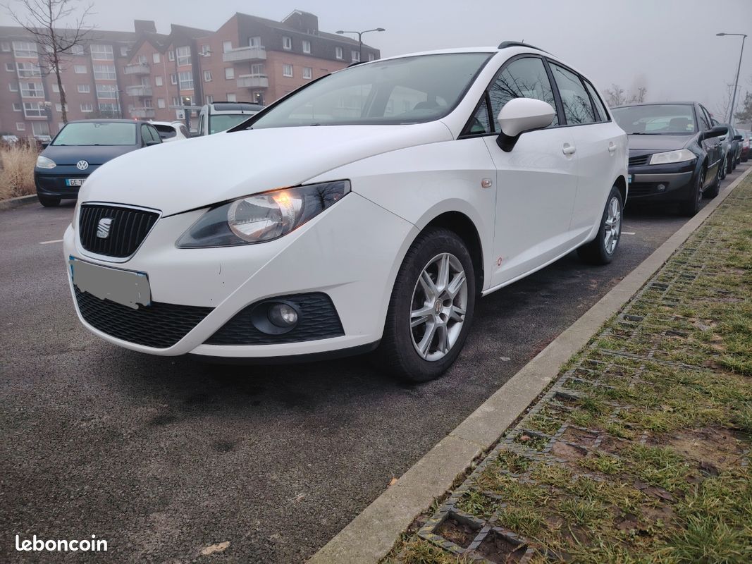 Seat Ibiza sw - Voitures