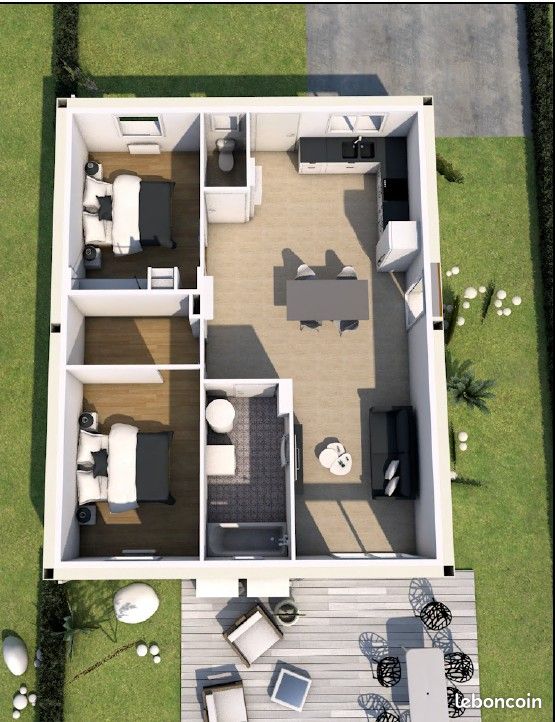 Sitemapcdatahttpkniqoocomvide Maison 65